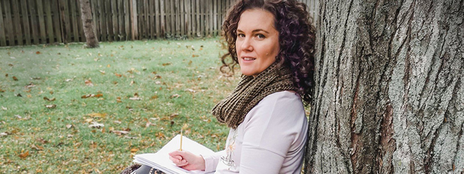 Meet The Artist: Megan Martin – Boba - Canada