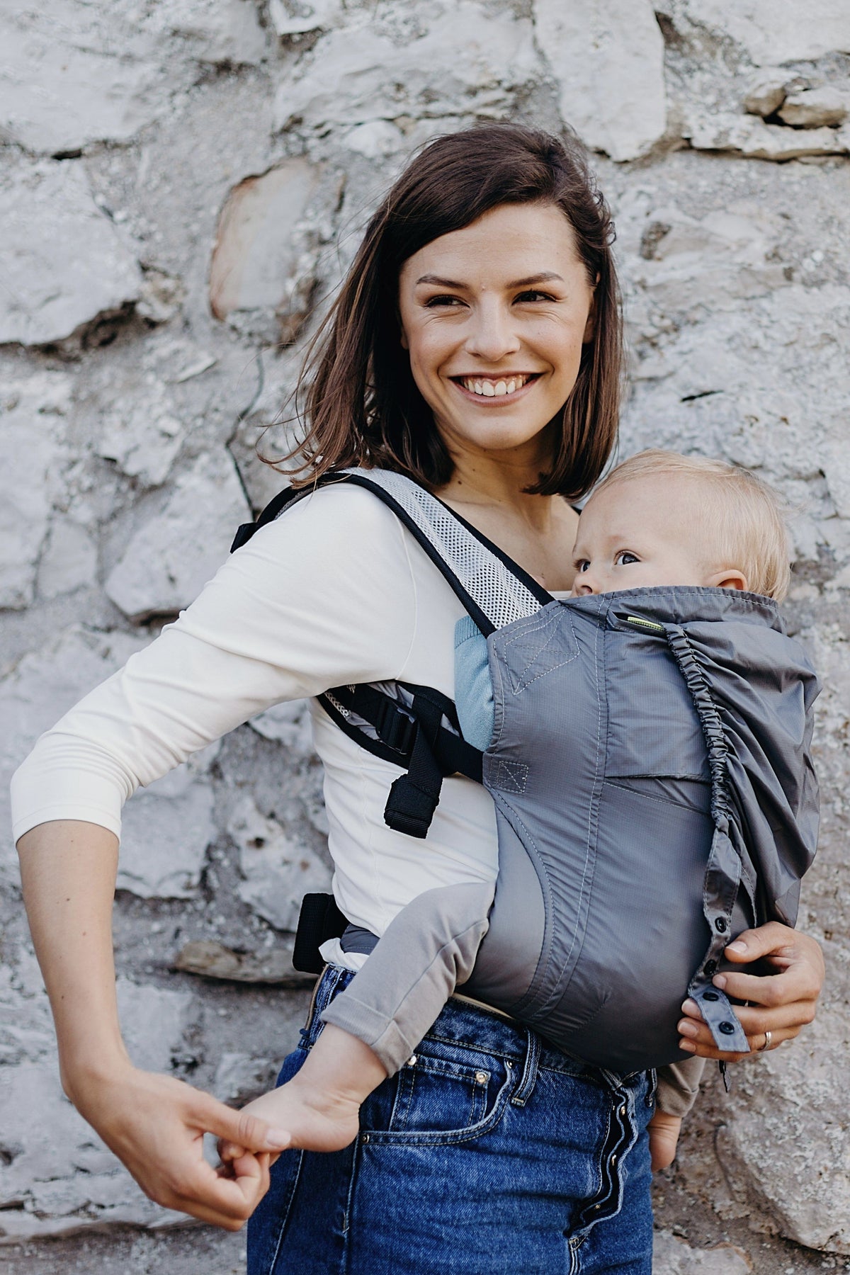Lightweight Boba Air Baby Carrier | Shop Boba Air Baby Carriers – Boba ...