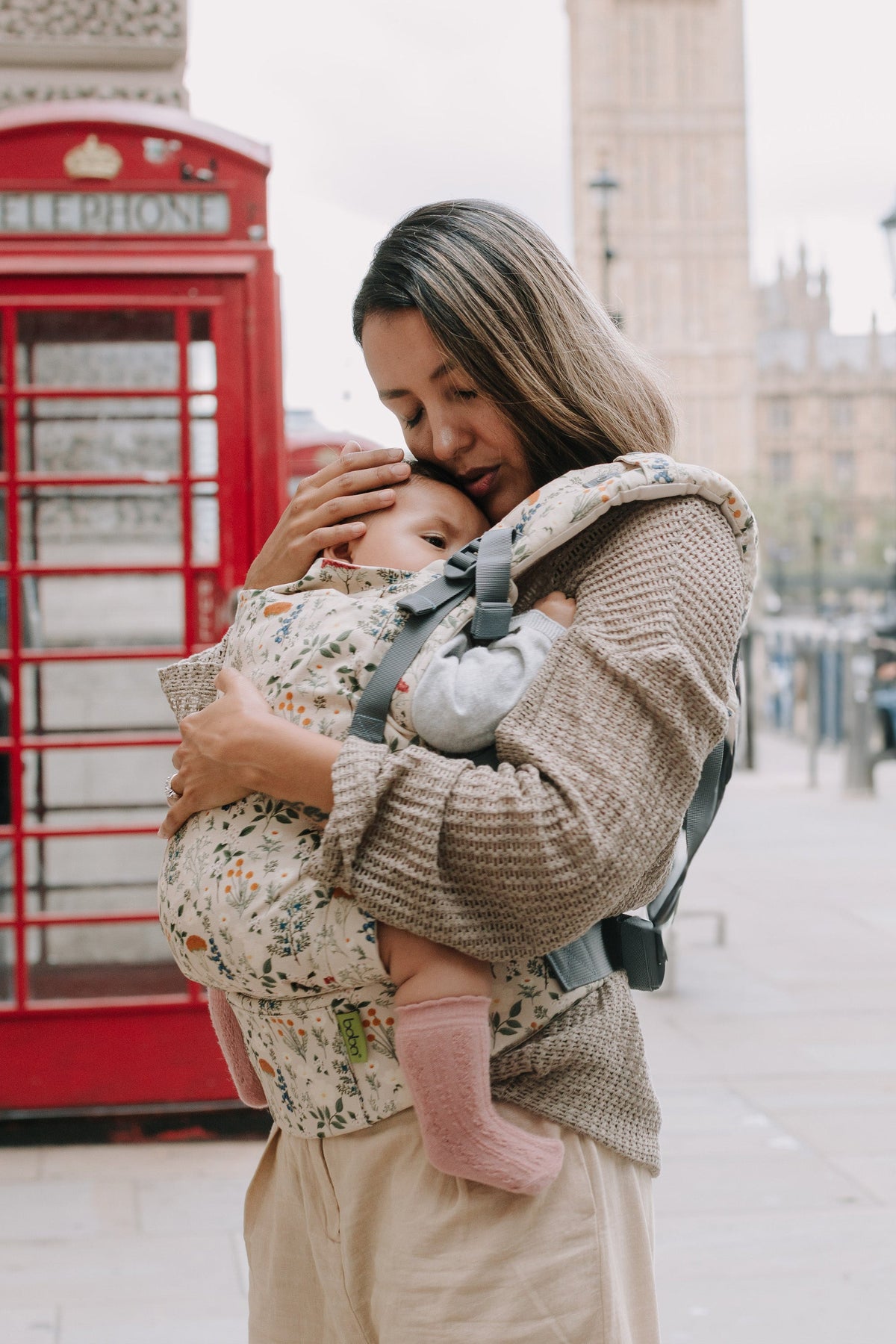 Lightweight Boba Air Baby Carrier | Shop Boba Air Baby Carriers – Boba ...